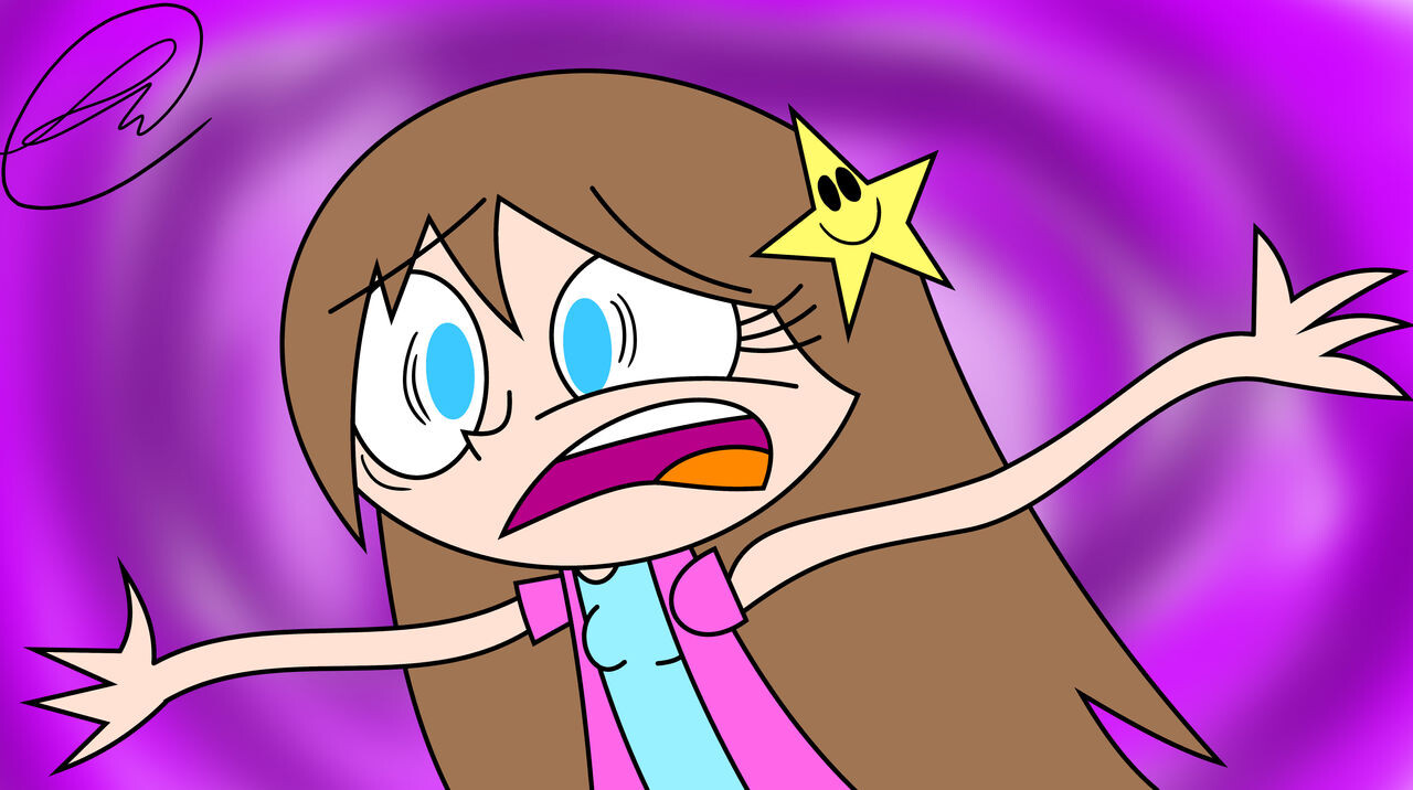 ArtStation - 2024 Freaky Weird Era (My Version)