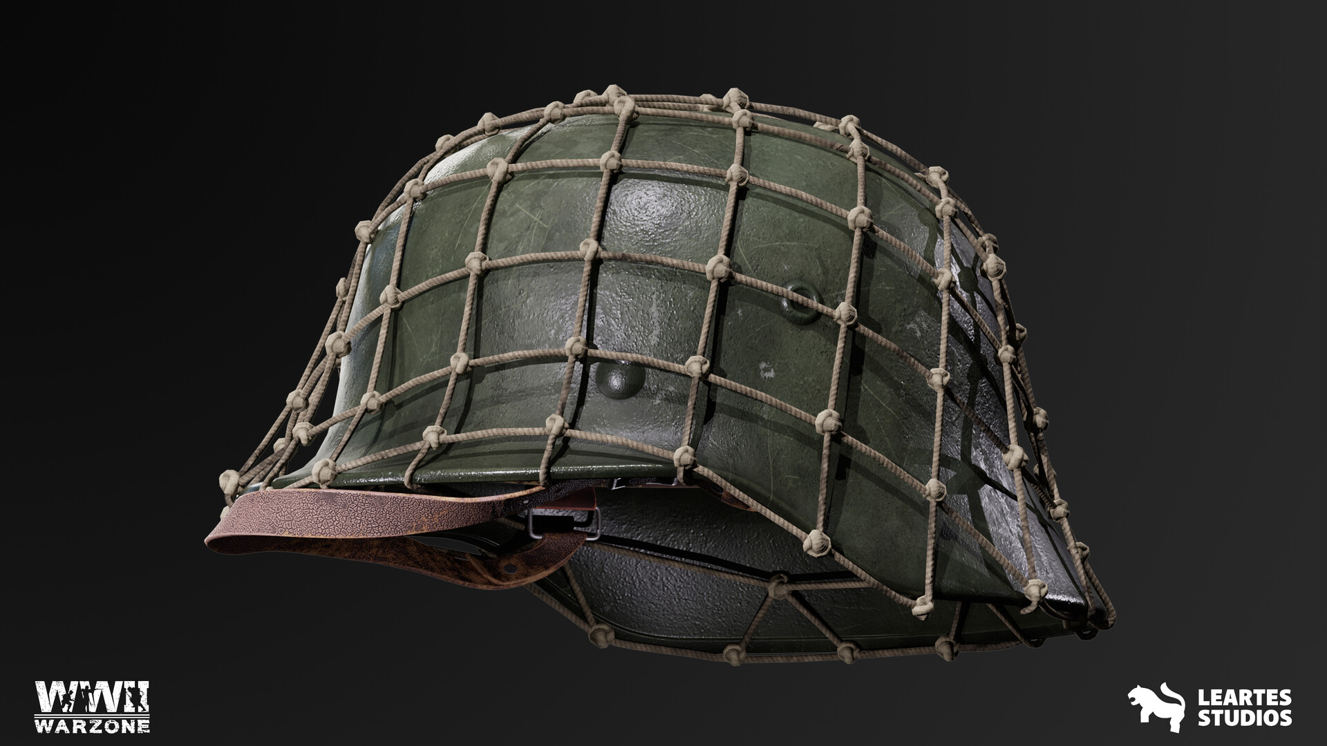 Leartes Studios - Military Props / WW2