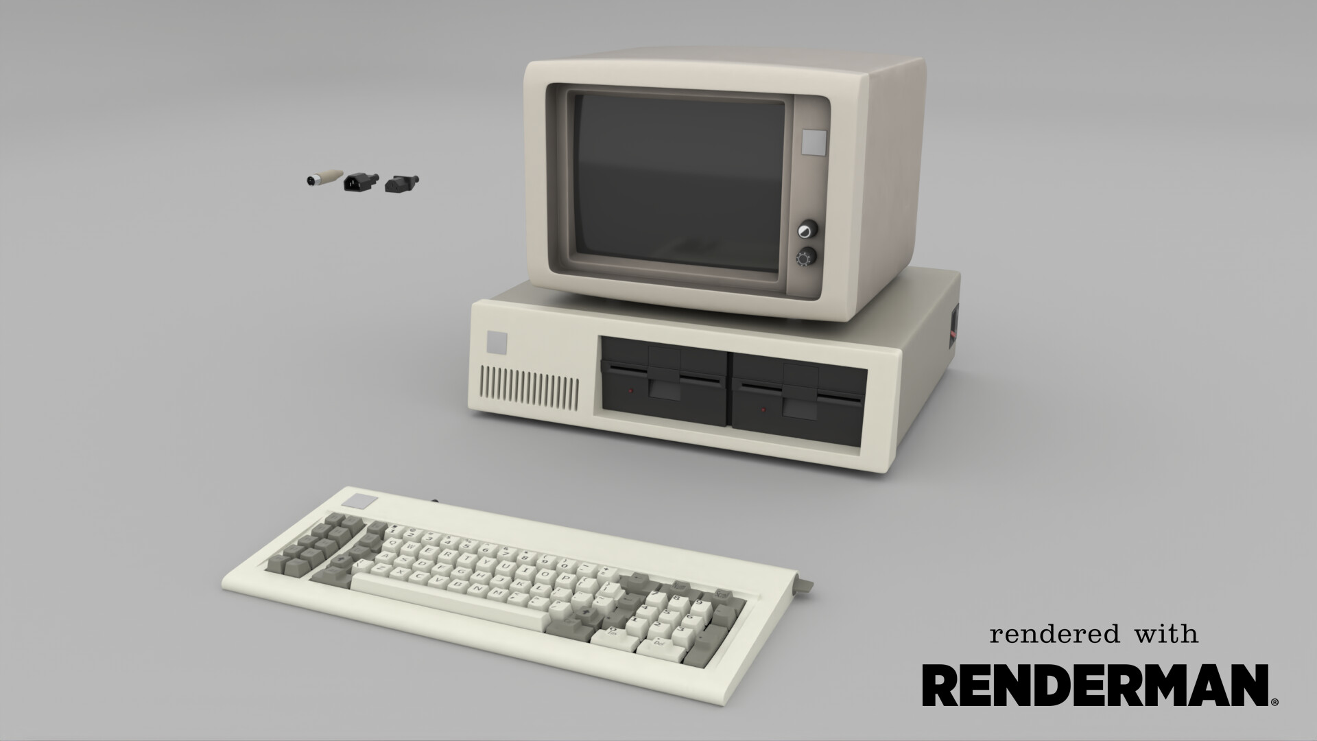 ArtStation - Simulation Project