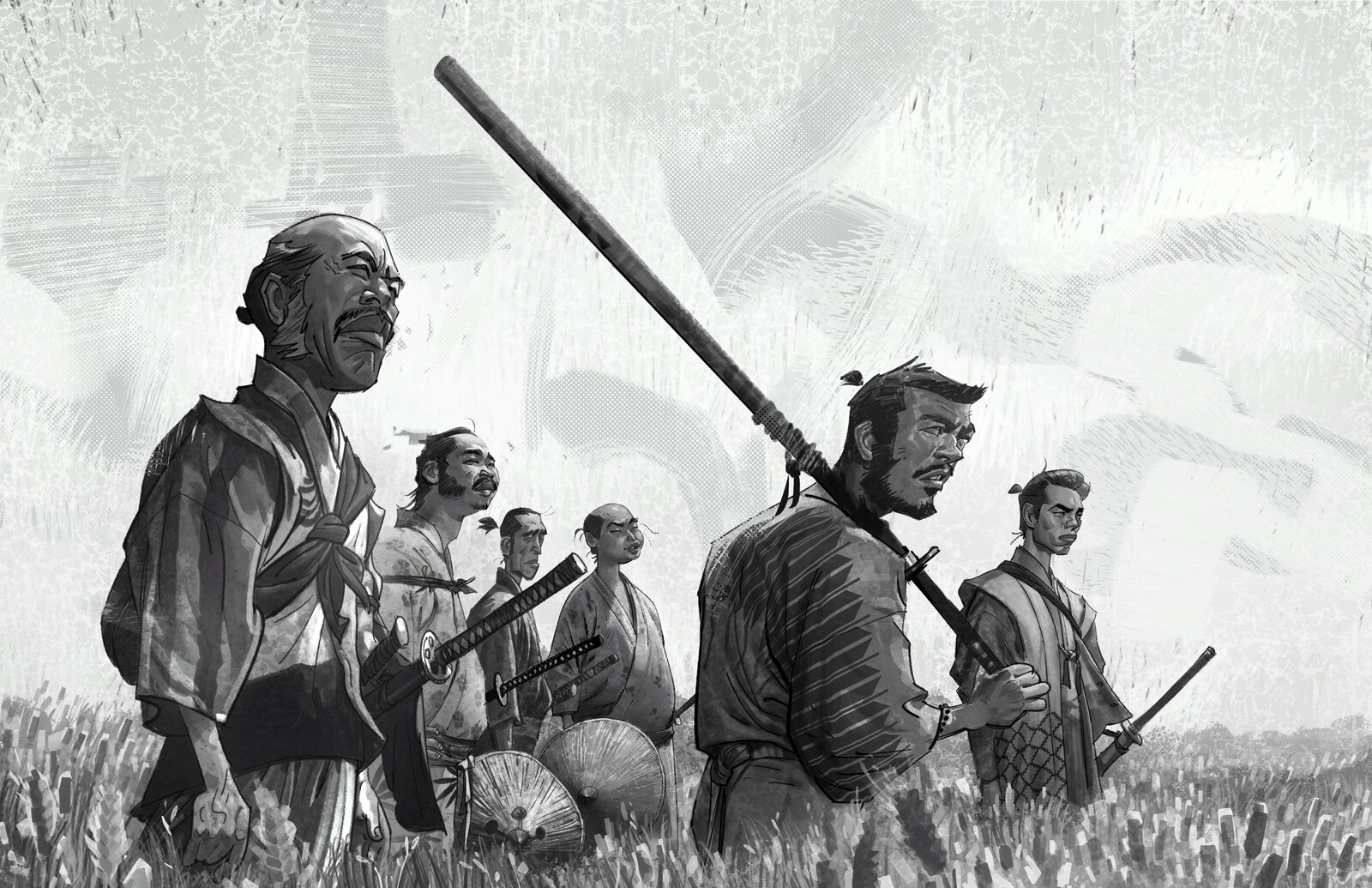 Rustam Hasanov - Portfolio