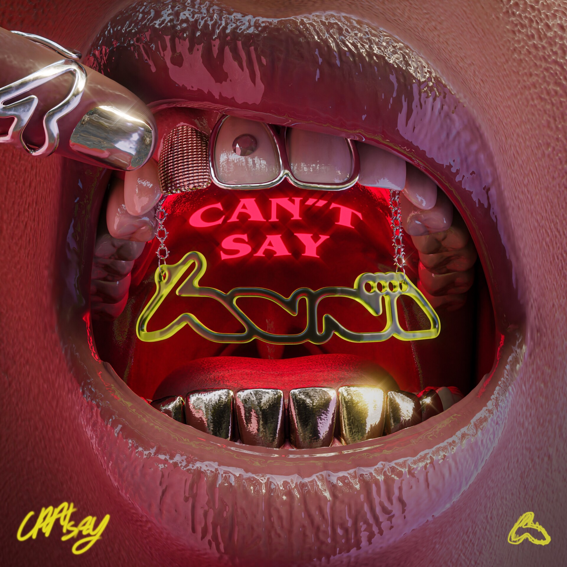 ArtStation - Huni cover art