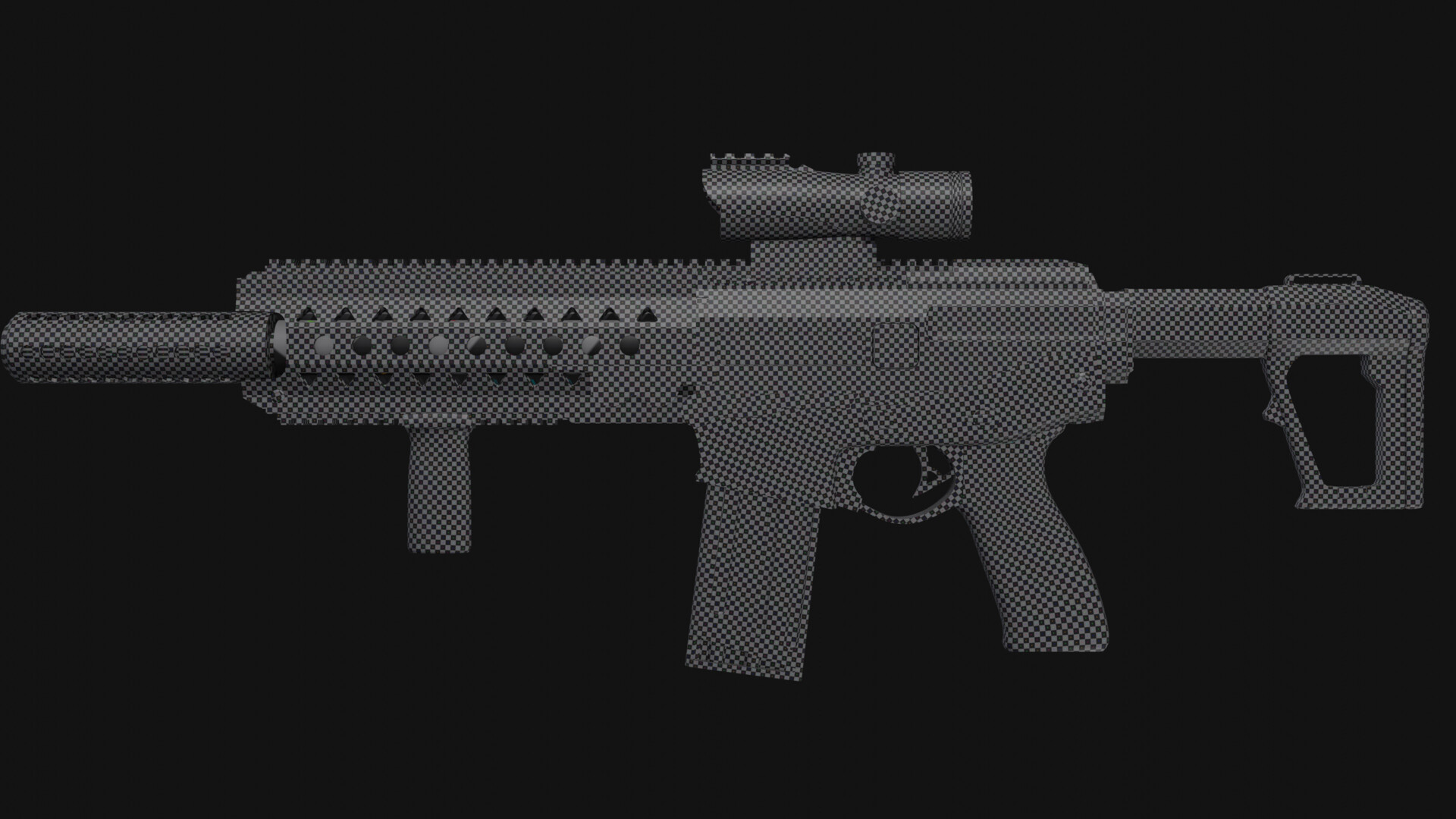 ilya Smirnov - FN M29