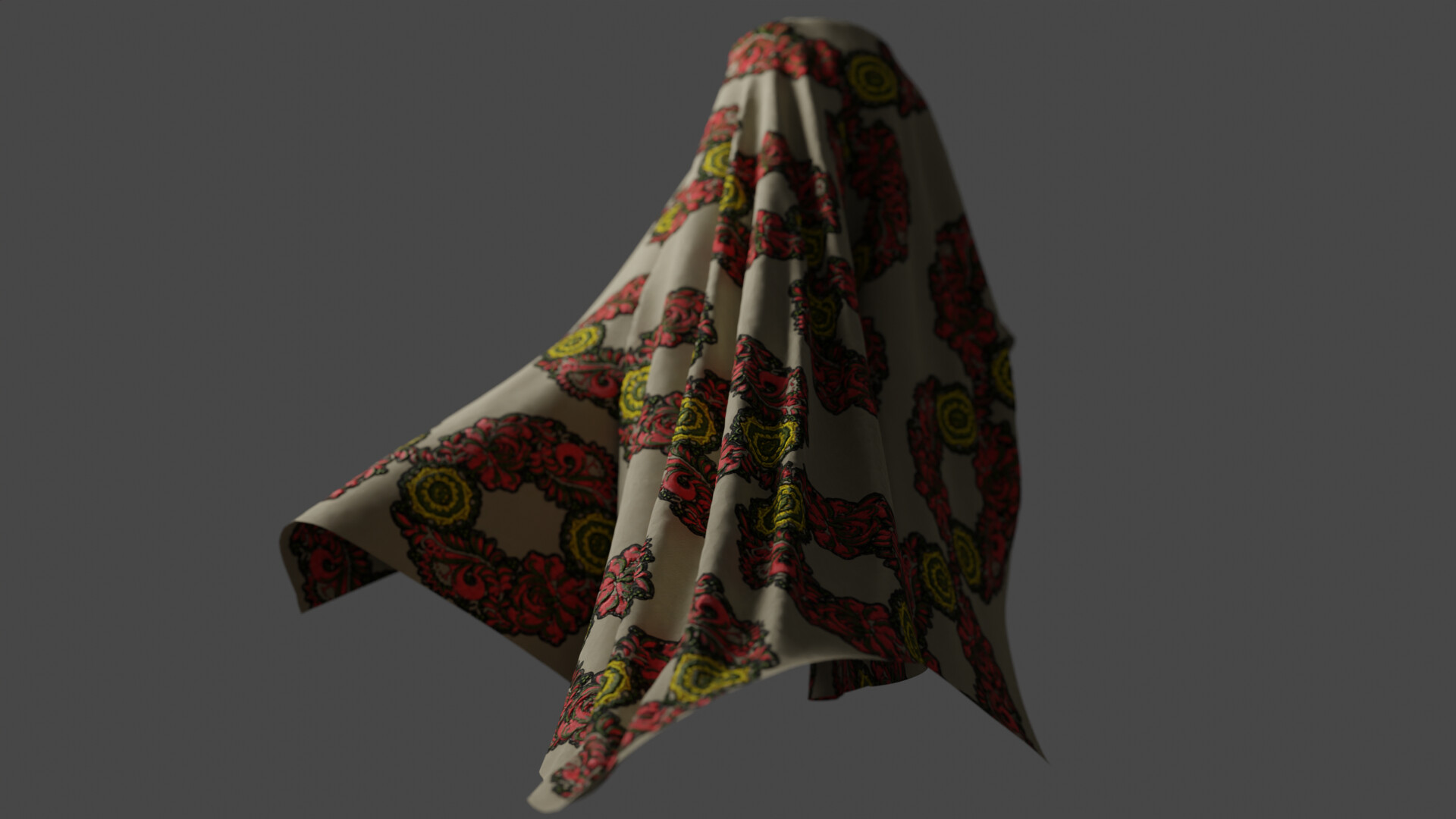 ArtStation - Cloth Texture
