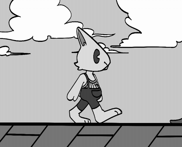 Ciel Li - Miscellaneous Animations, Illustrations and Exercises