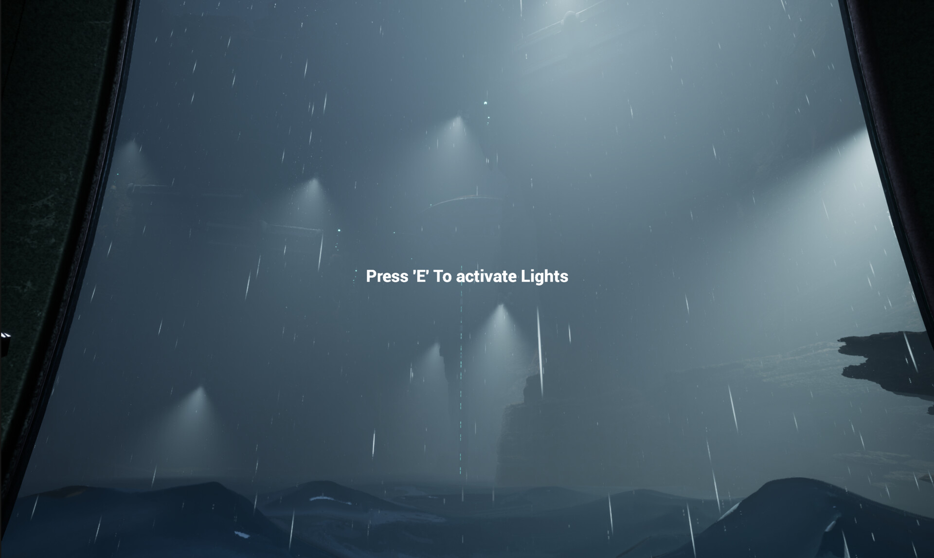 Drake Bennett - DeepSlate Ocean Research Facility