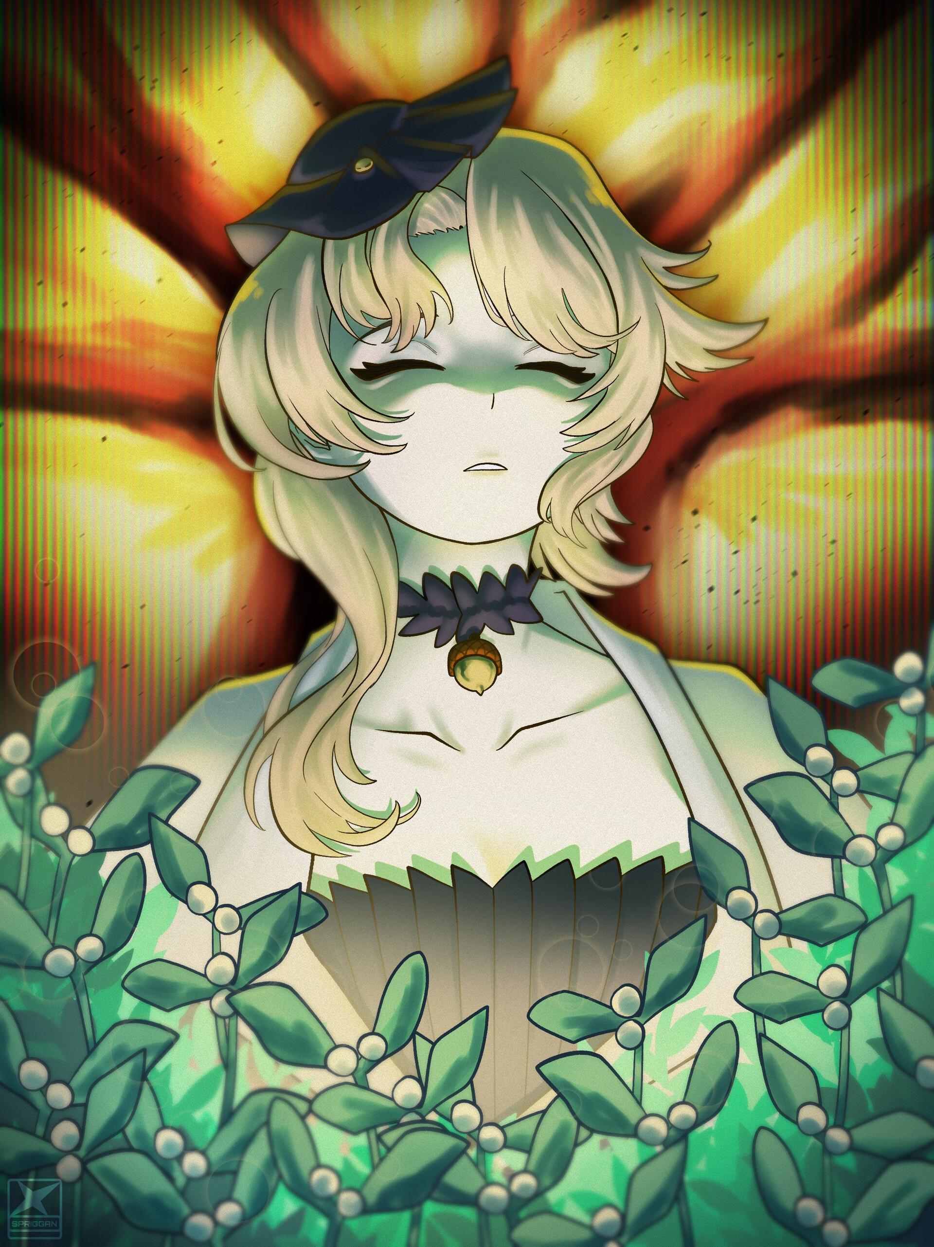 ArtStation - Druvis III