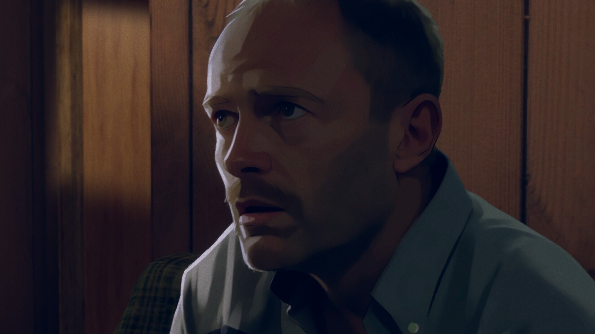 Mercedes Tirado - As Dusk Falls