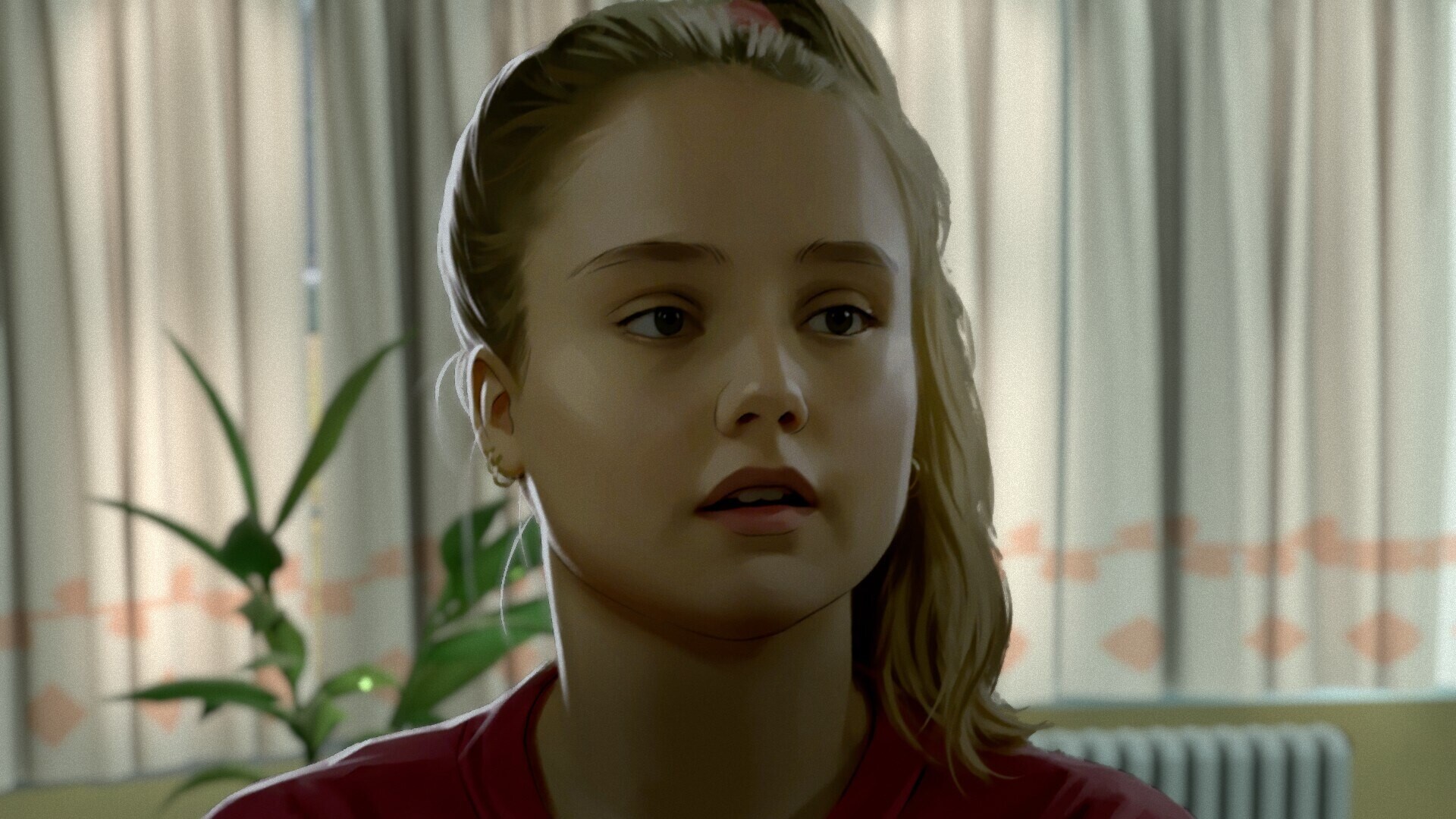 Mercedes Tirado - As Dusk Falls