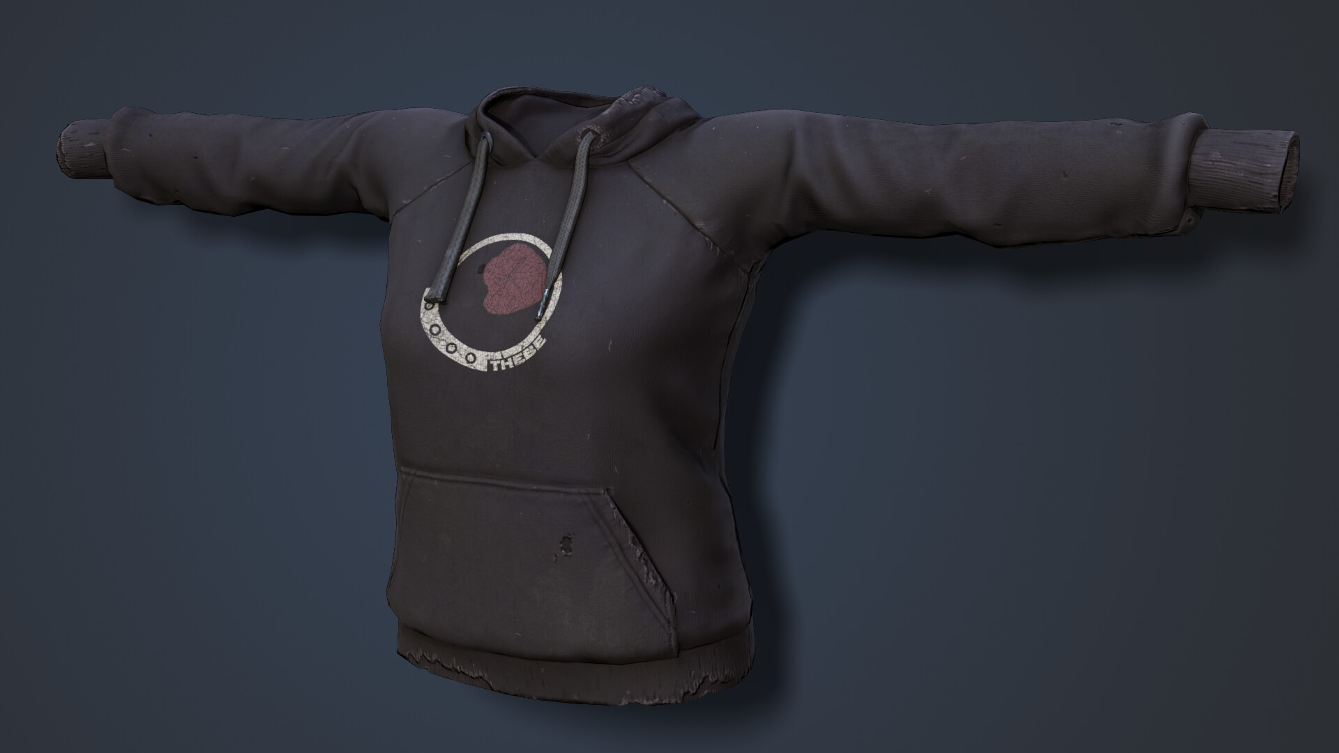 ArtStation - Clothing