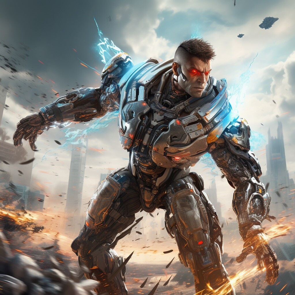 ArtStation - Agnar Concept Art