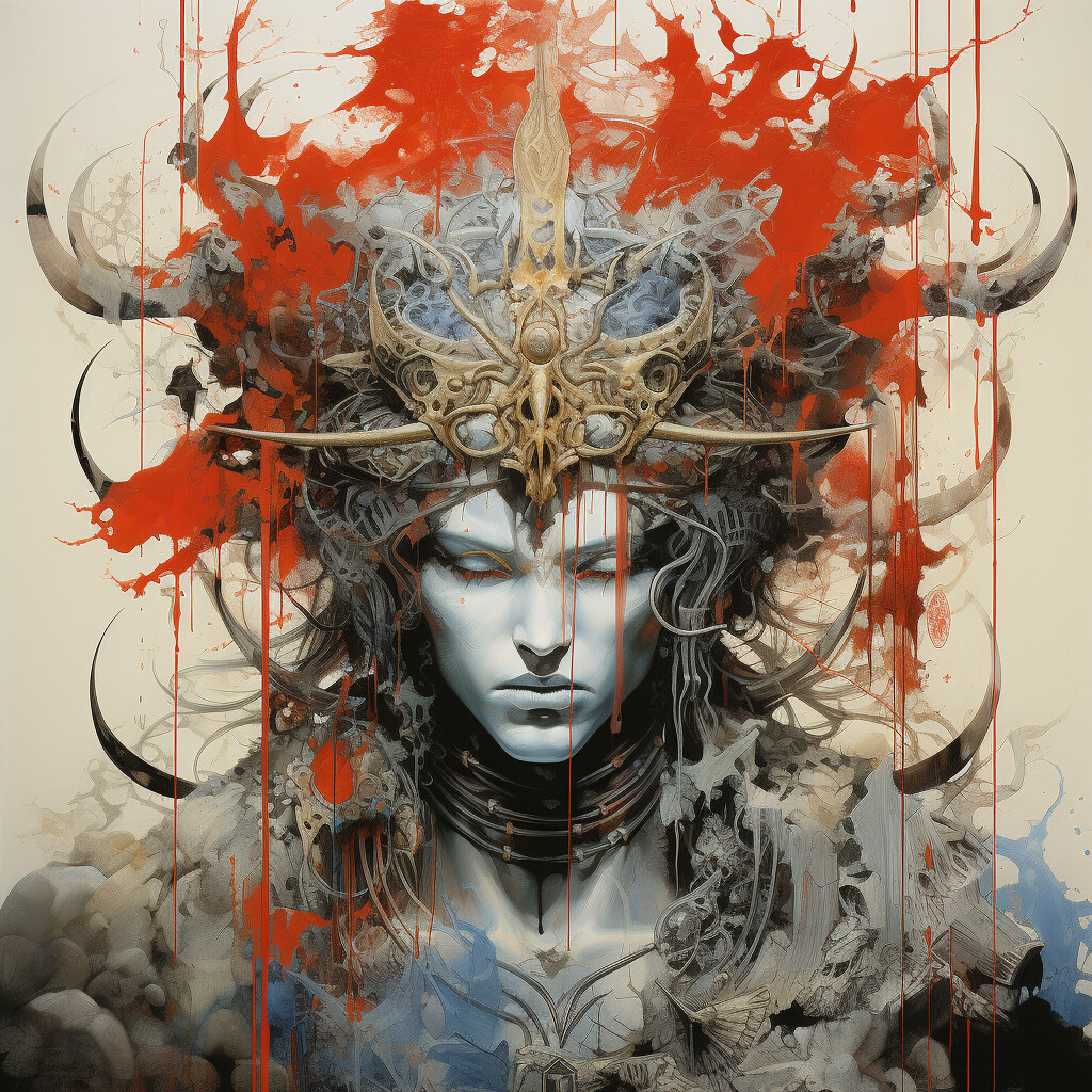 ArtStation - Hades Part 2