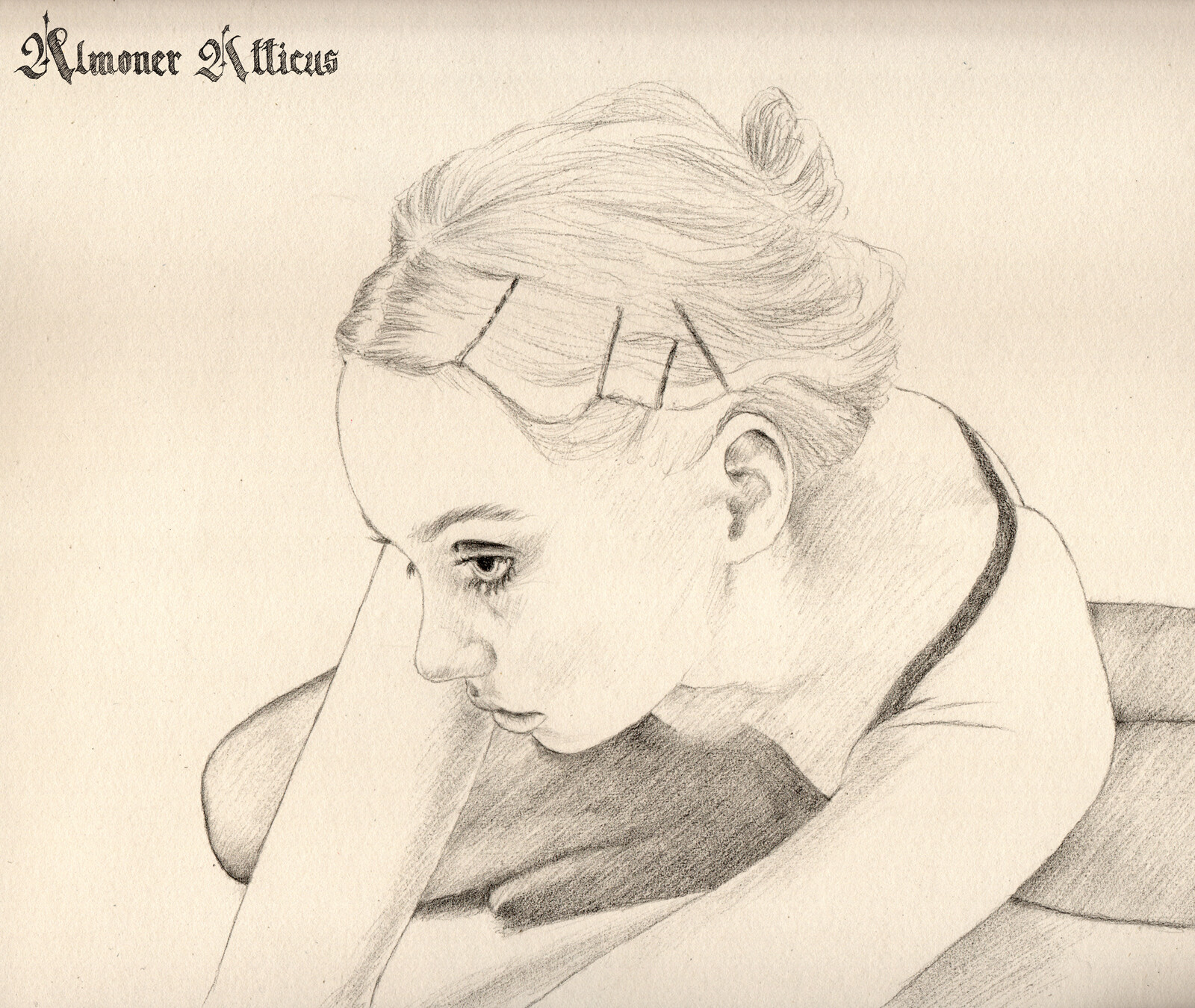 Almoner Atticus - Portfolio