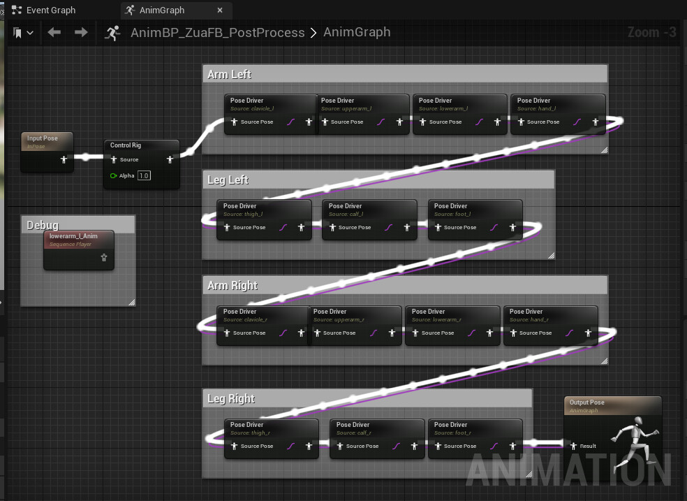 Beatrice Schmidt - Post-process AnimBP