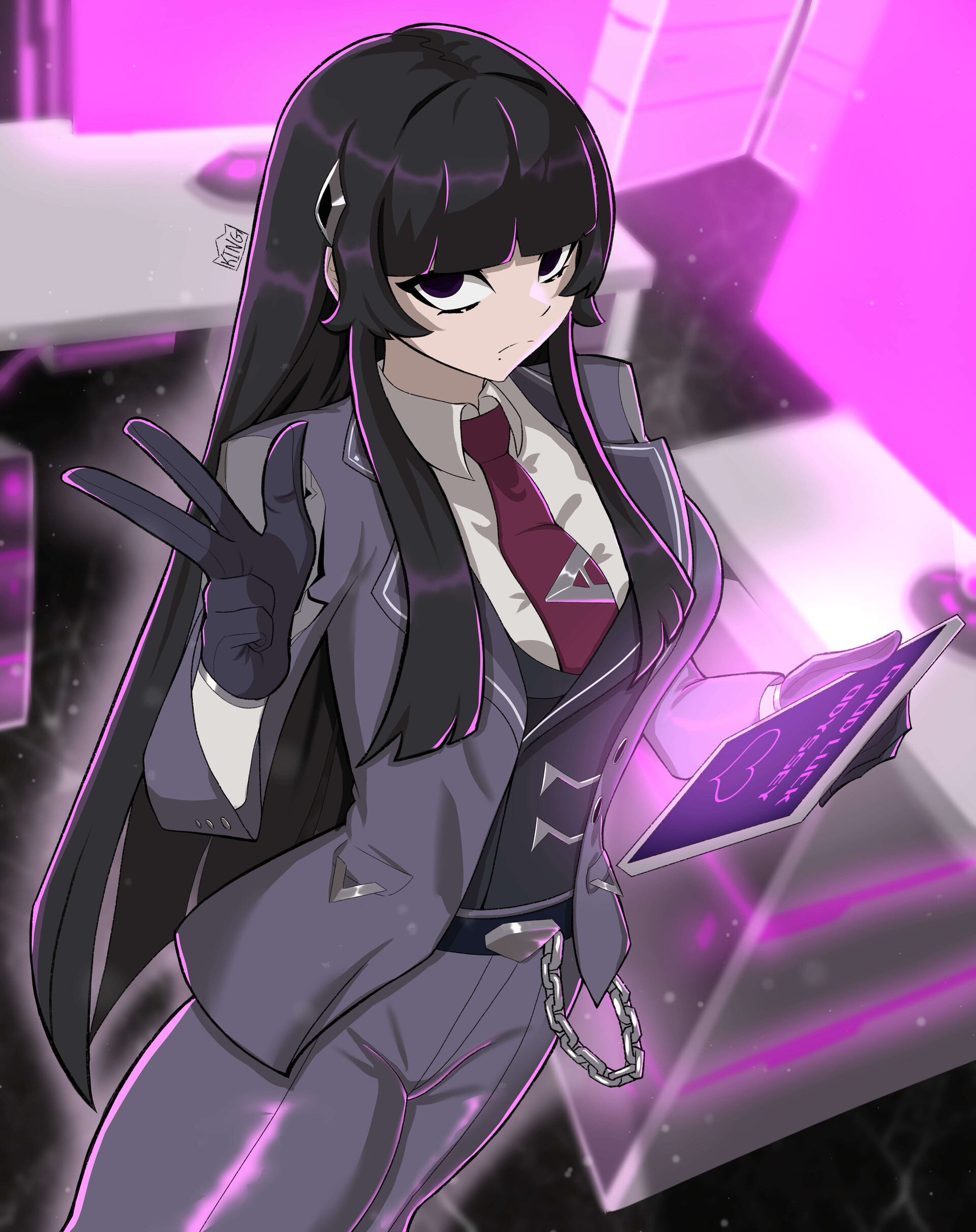 ArtStation - Omegastrikers- Nao