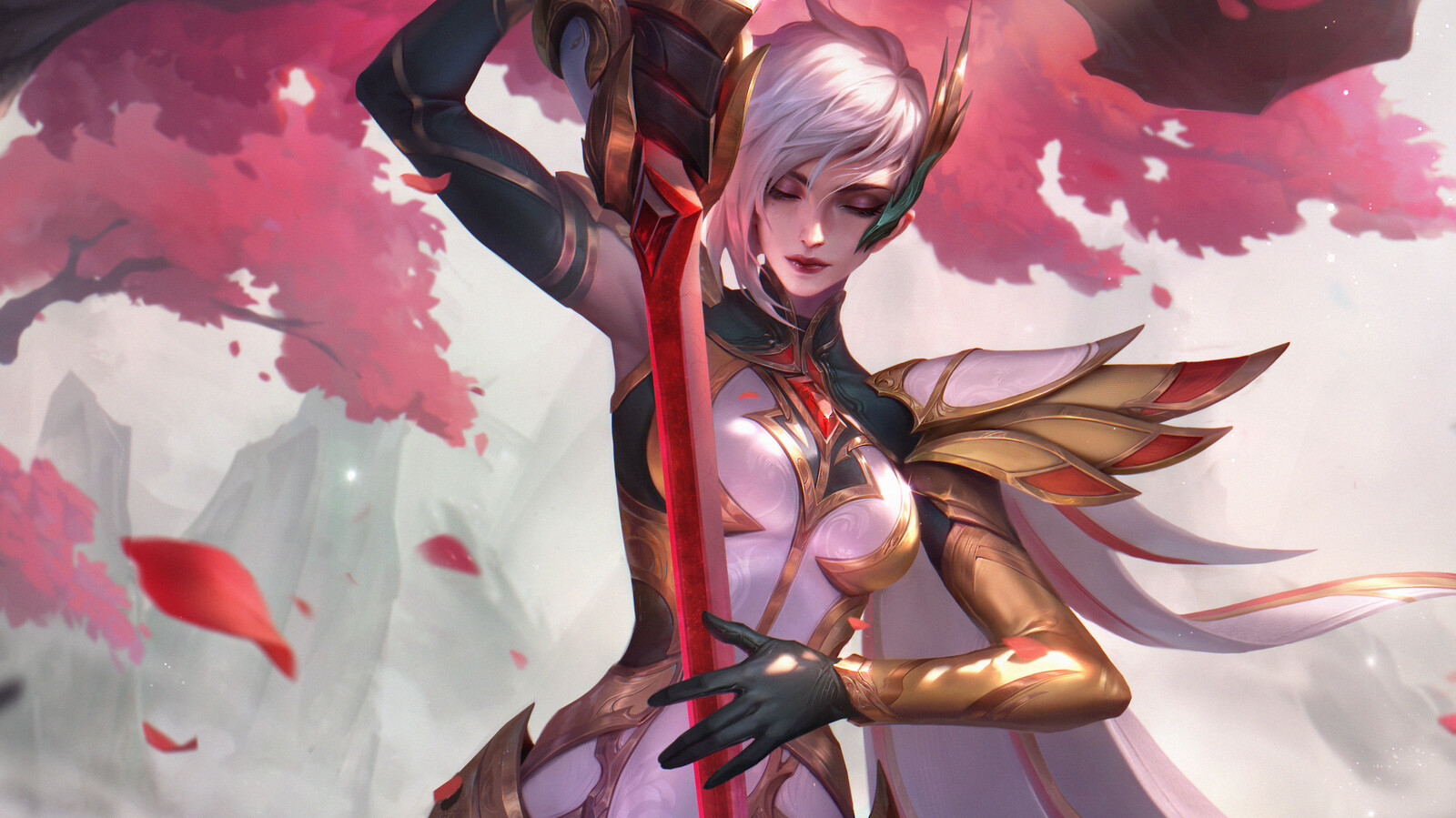 Pandart Studio - iG Fiora LPL10