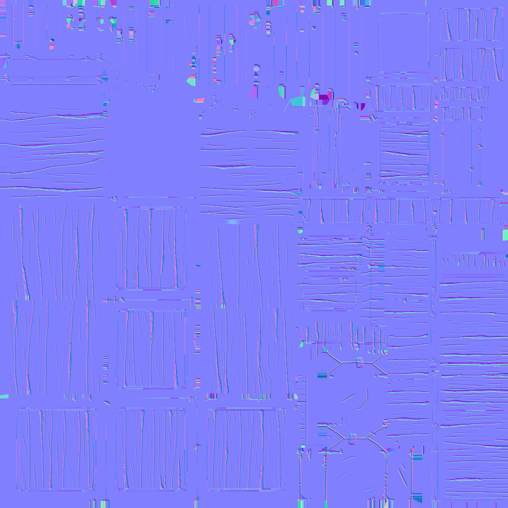 Chuqiao - League of Legends Arcane Stylized Boxes and Jinxed!