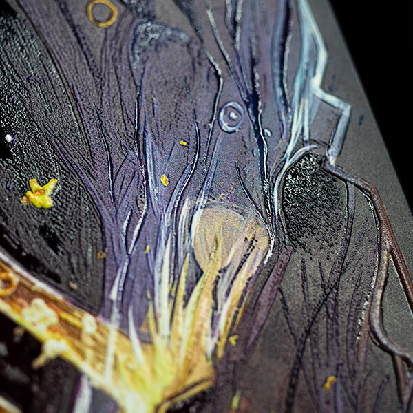 Dominik Mayer - Centaur