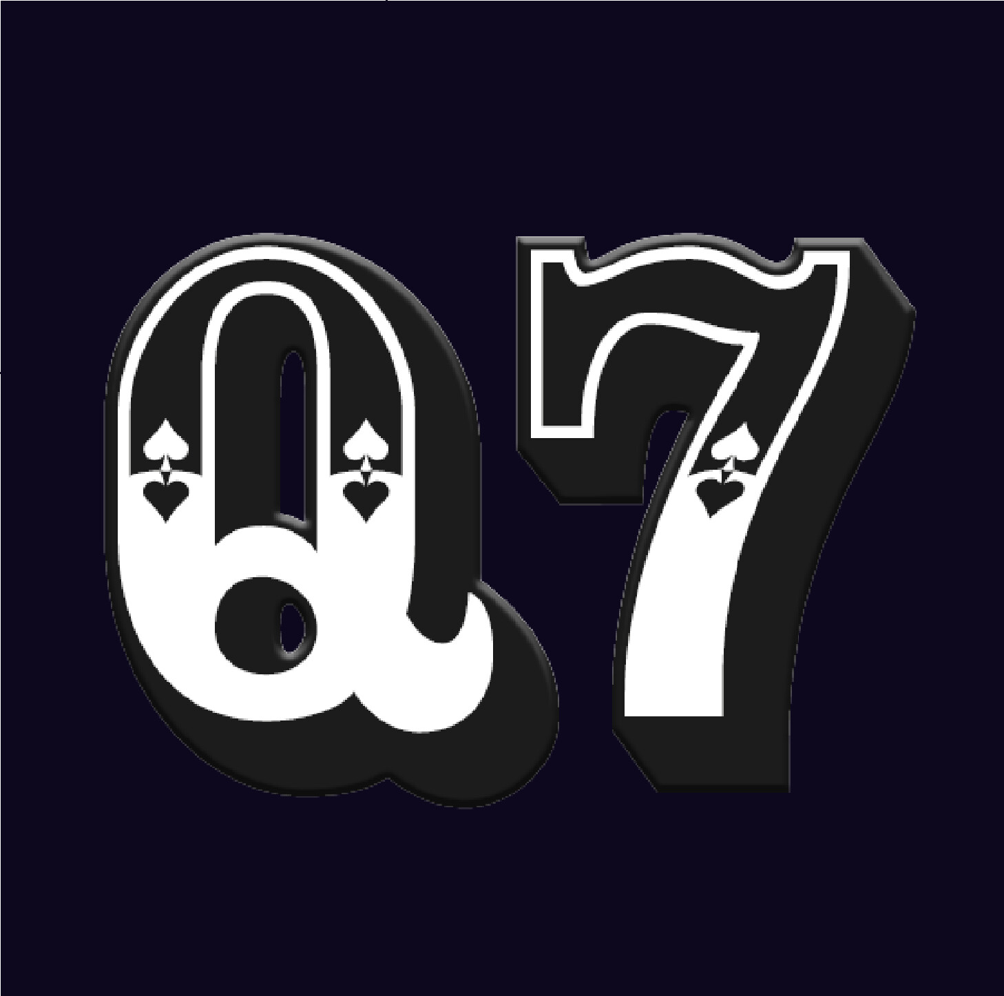 ArtStation - Beginning with Q7 Casino without any capital