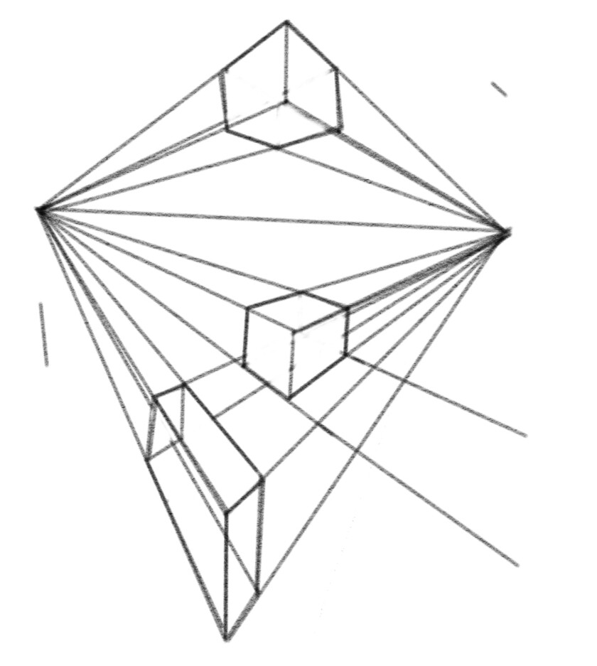 ArtStation - Day 130 of Learning Art / 3D Modelling