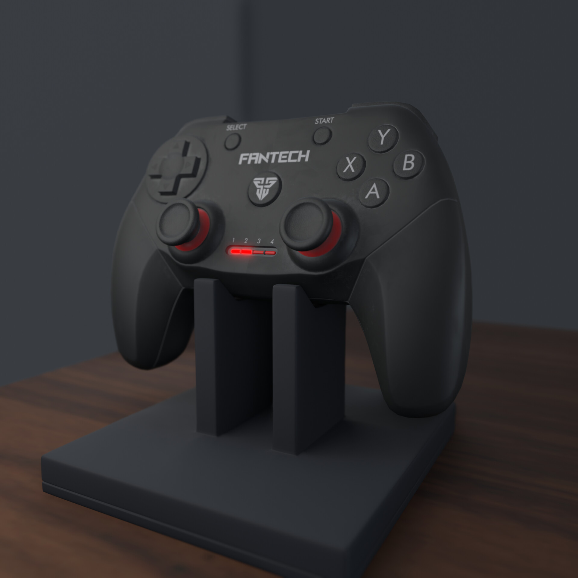 ArtStation - Controller