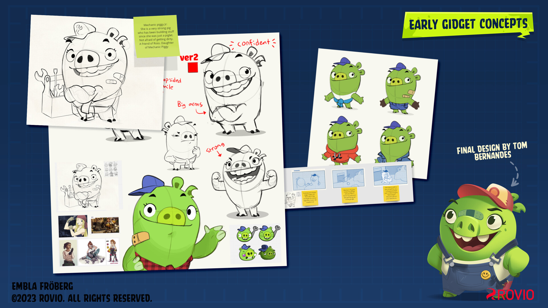 bad piggy coloring pages