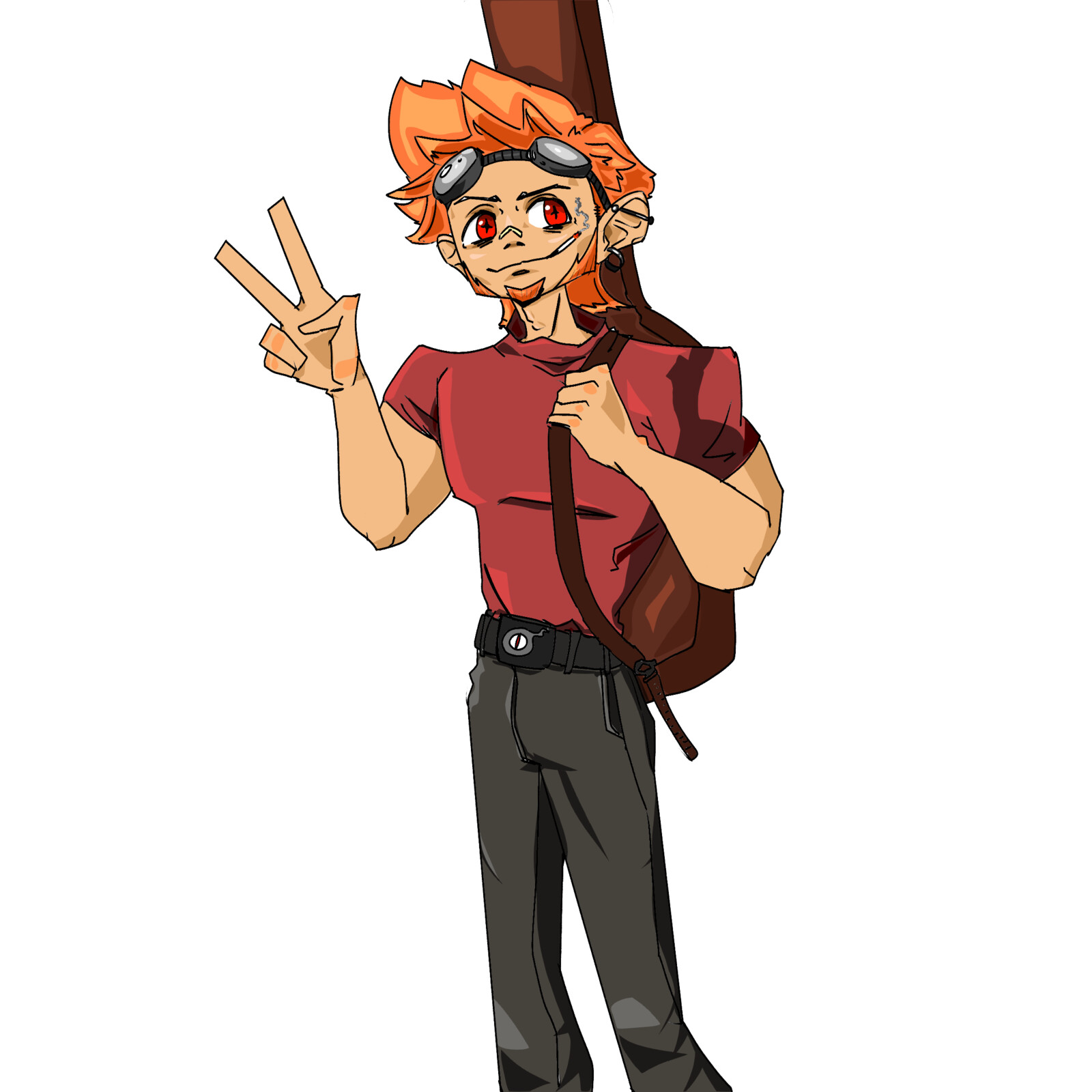 Muqri MN - The legend himself