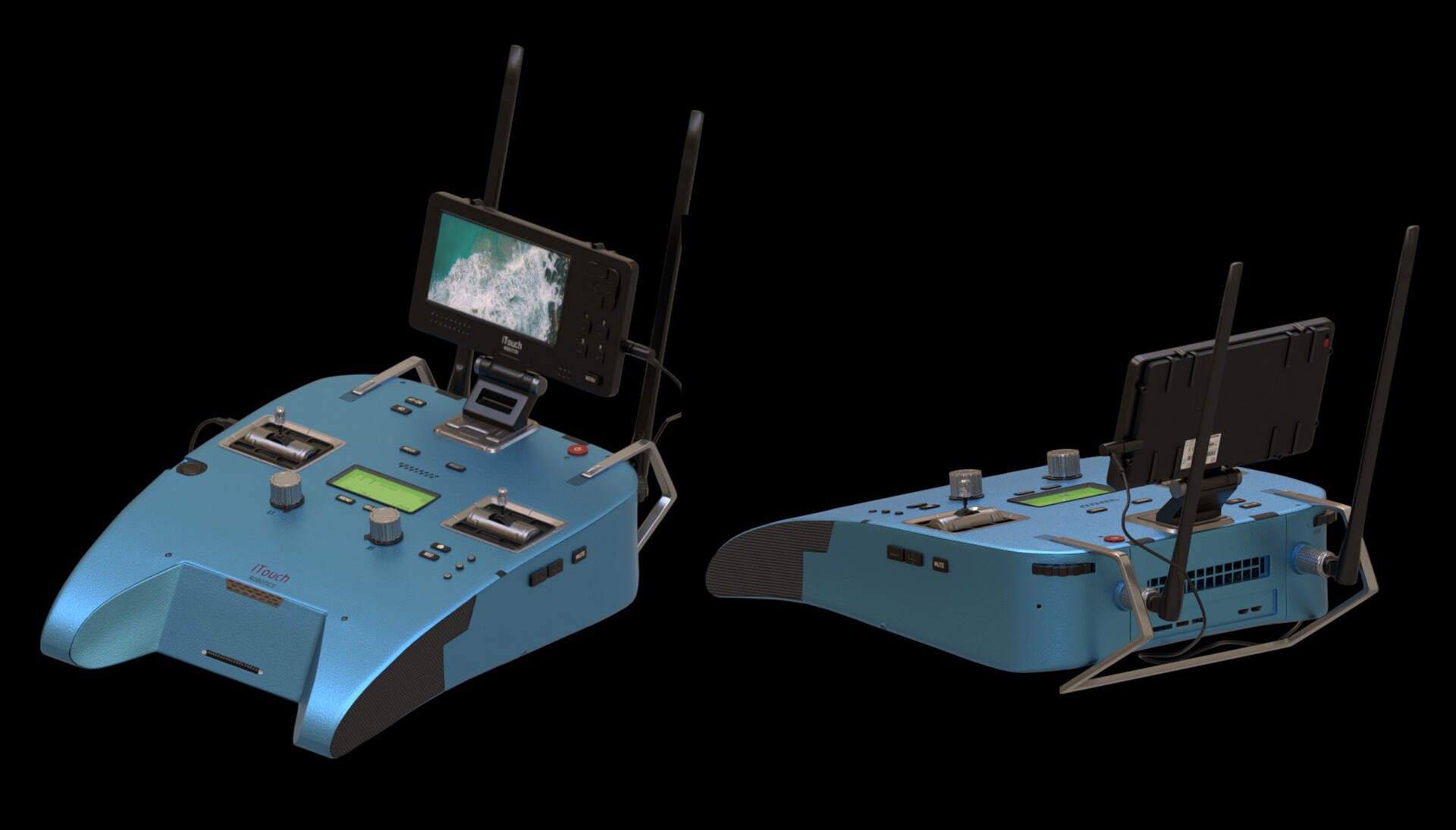 ArtStation - Controller