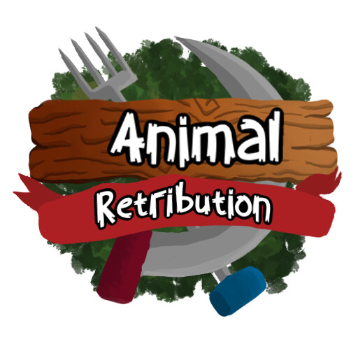 ArtStation - Animal Wanted Posters