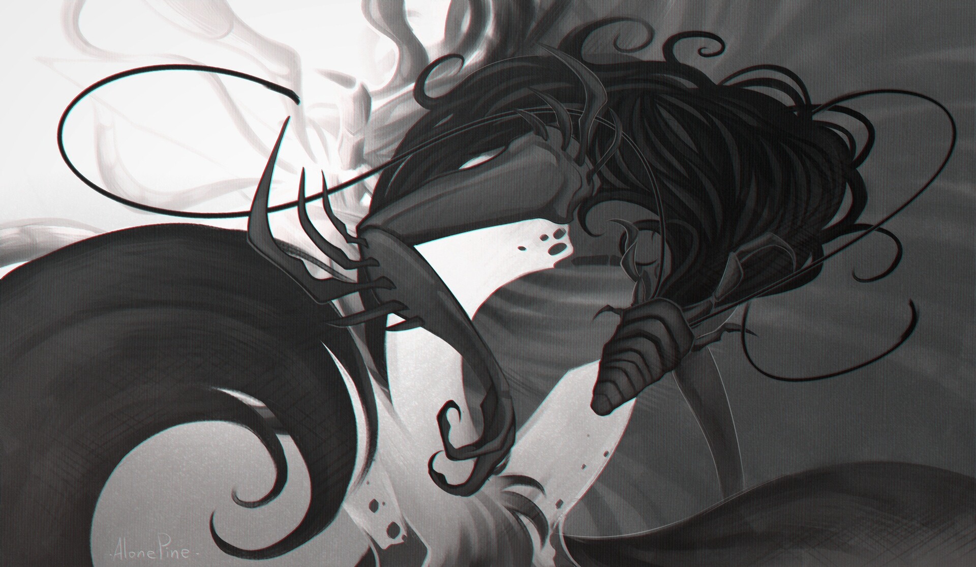 ArtStation - Extinct Lighthouse