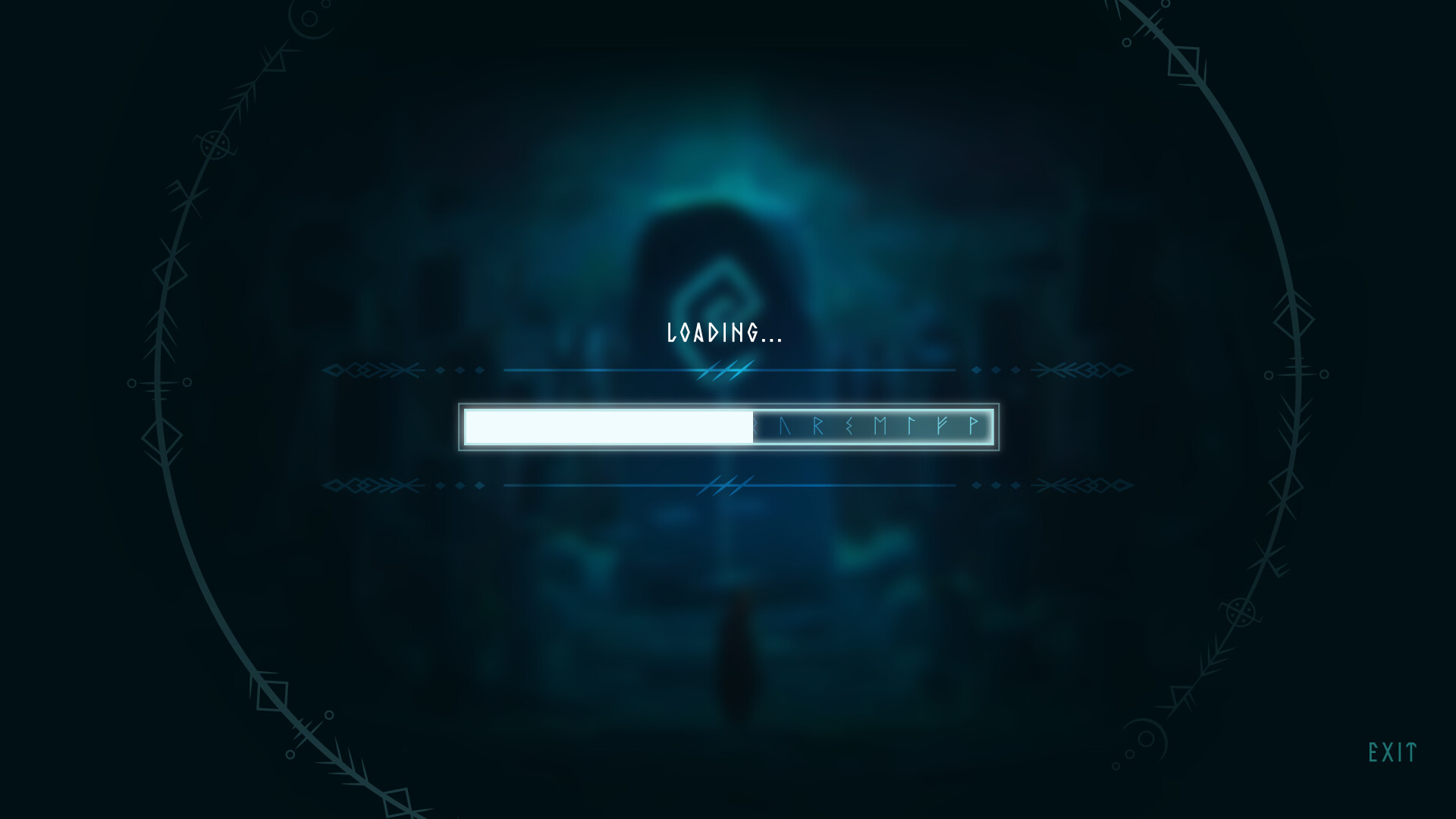 ArtStation - Legends of Valhalla: UI Suite