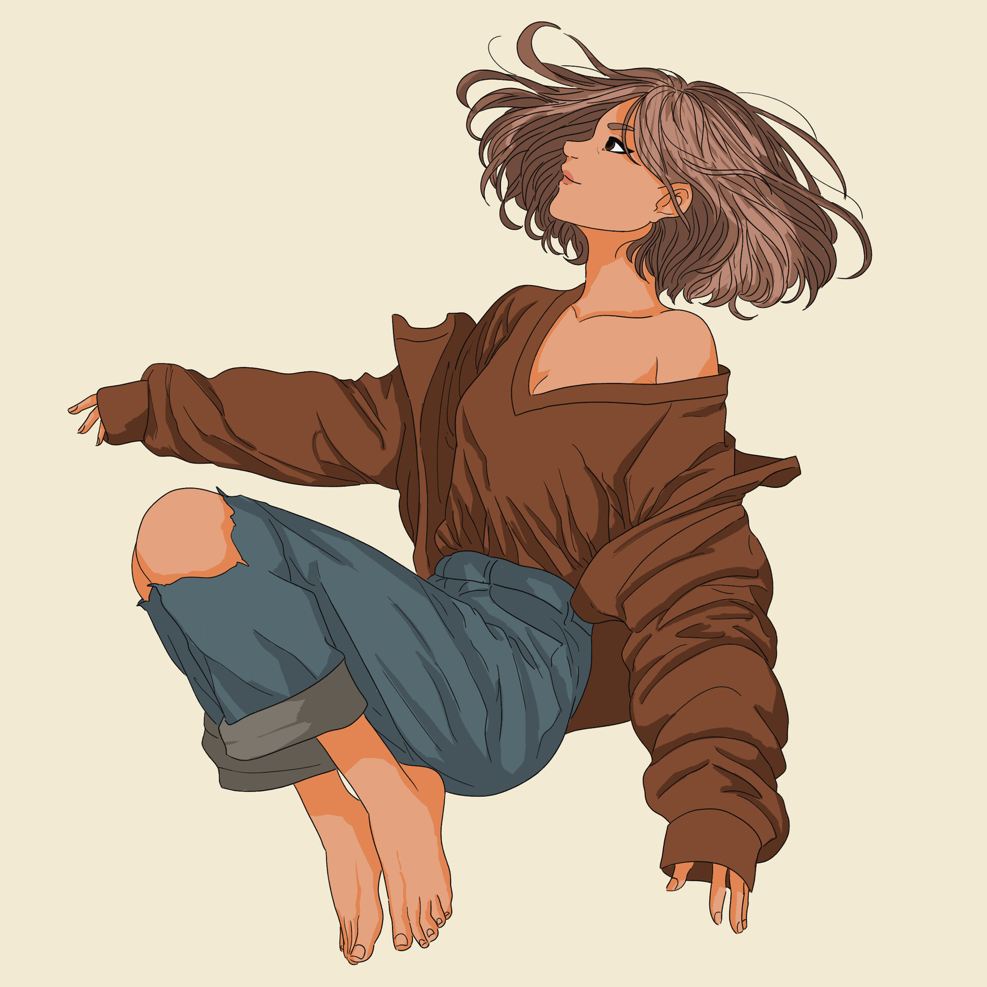 ArtStation - Yupiter