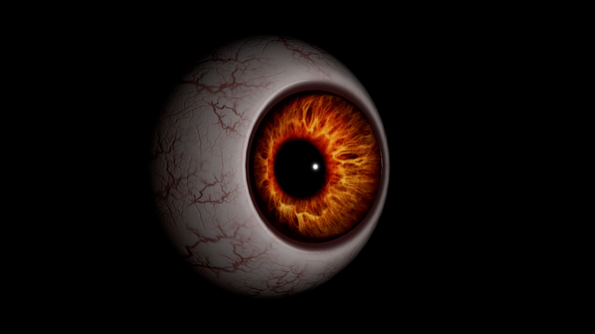 Mario Manuel Martínez - Render con Arnold (Maya).