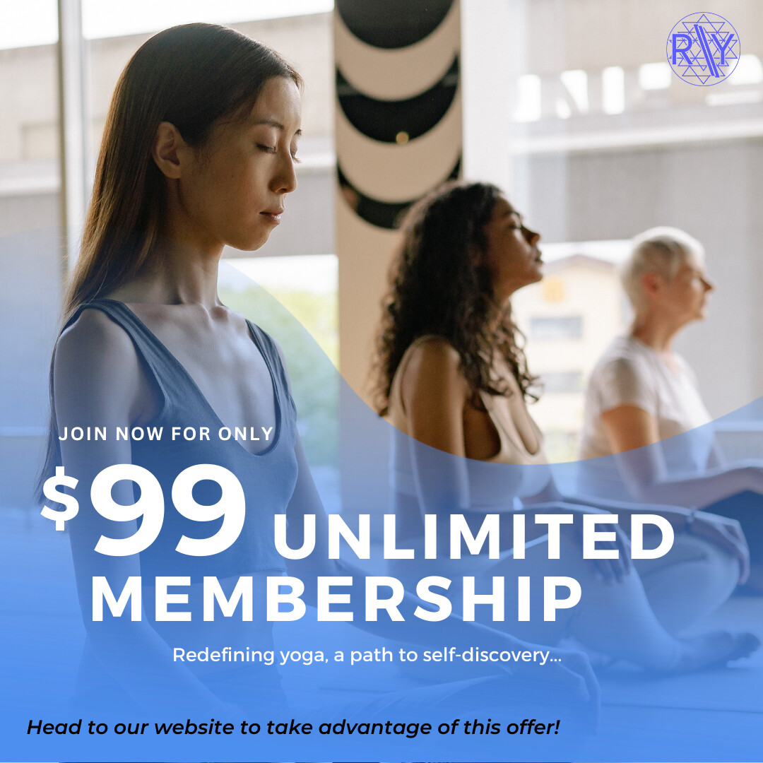 ArtStation - Yoga Studio ADS