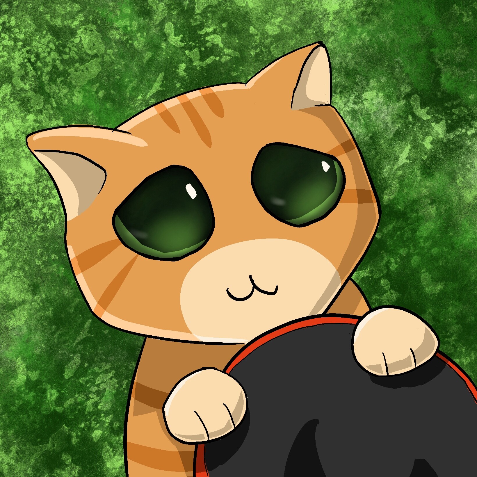 ArtStation - Puss in Boot