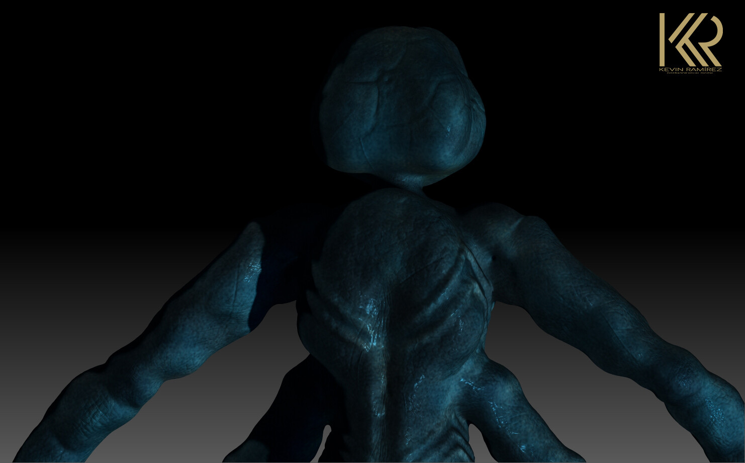 KEVIN RAMIREZ SOLARTE - EL GRAN AQUILONIX