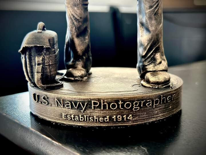 ArtStation - Navy projects 2022-2023