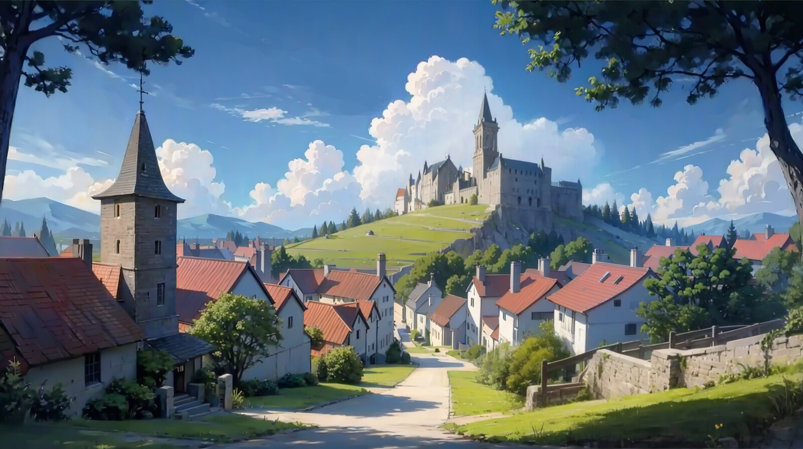 Adrian Baluta - Castle 02