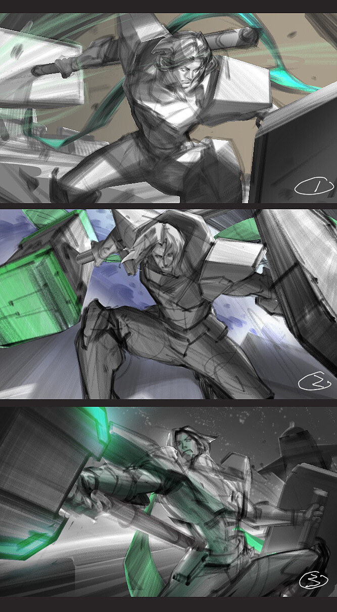 justice-wong-ml-skin02.jpg (667×1208)-花瓣网