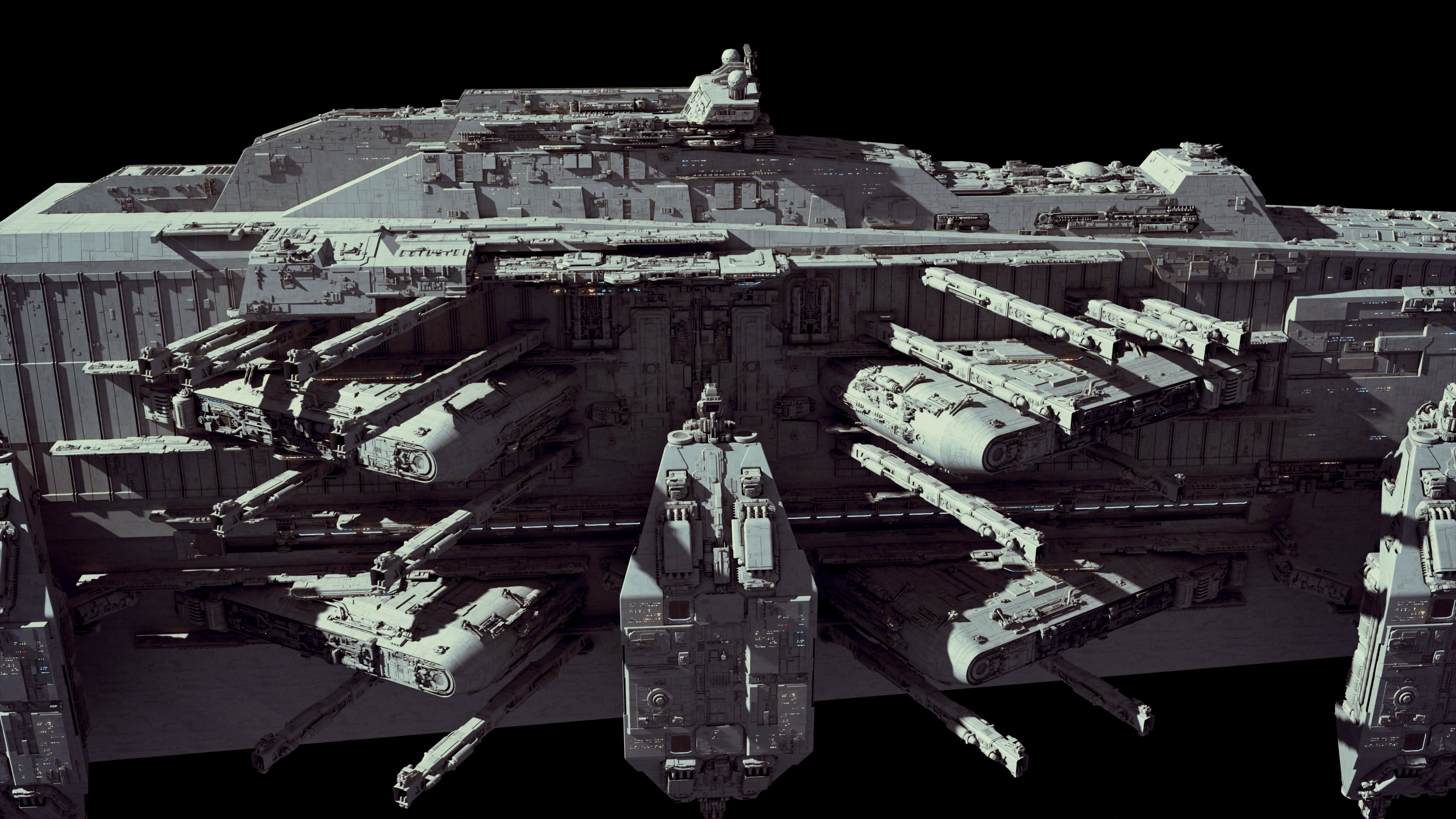 Ansel Hsiao - Arc Hammer WIP#3