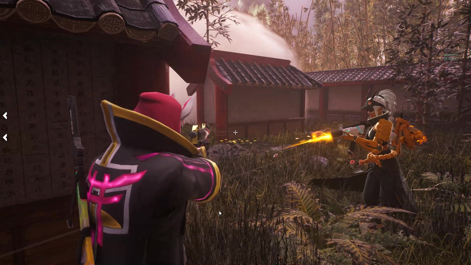 Game Developers Republic - Shaolin Underground FFA - Realistic Fortnite Map - ORIGINAL ASSETS ONLY!