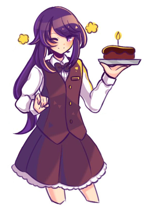 Ann - [Enstars/Ensemble Stars] Souma Kanzaki