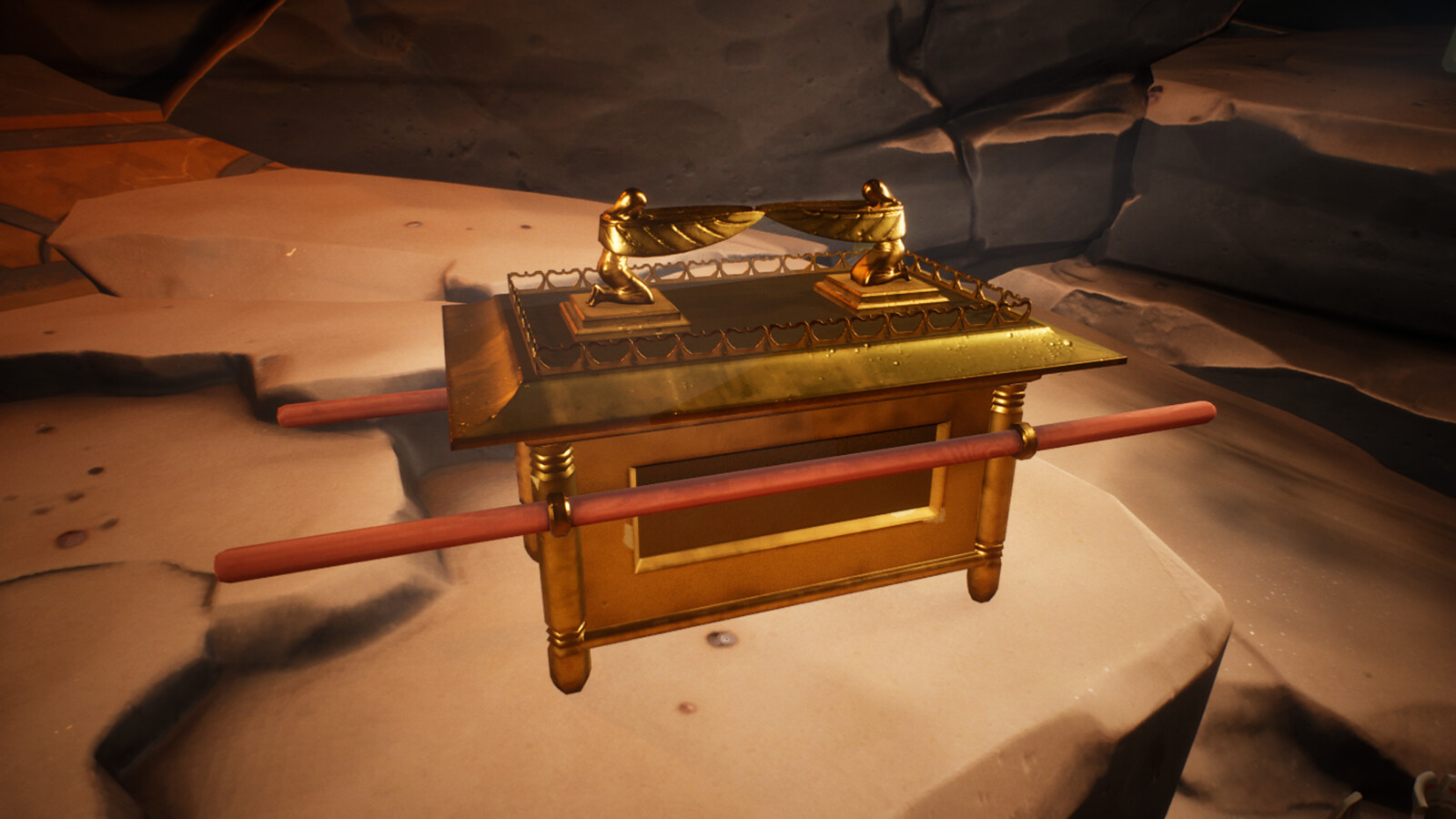 Ivan Ho - UEFN Fortnite Environment