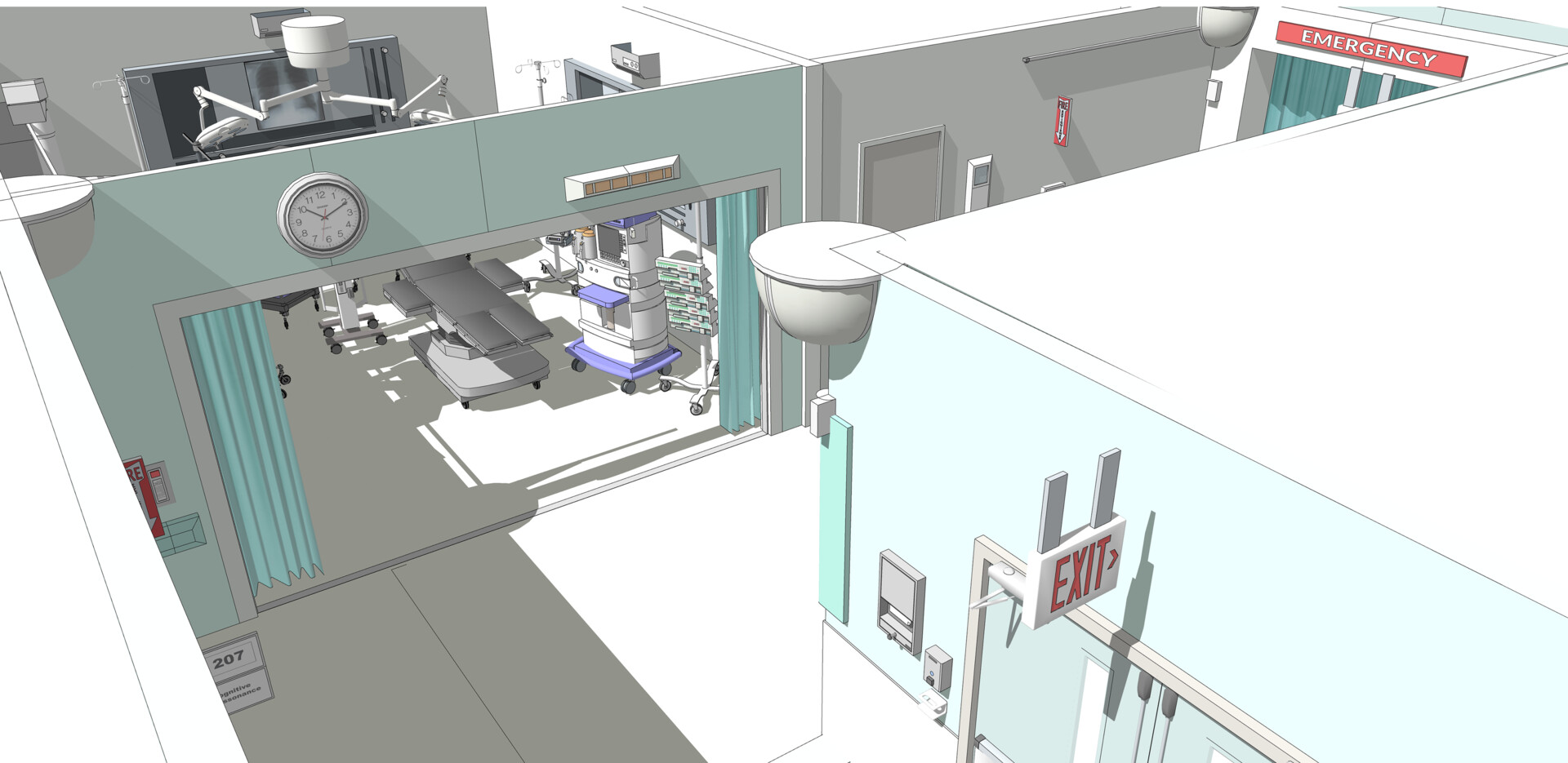 David Goodwin - Unisys Systems Commercial Spot 2022