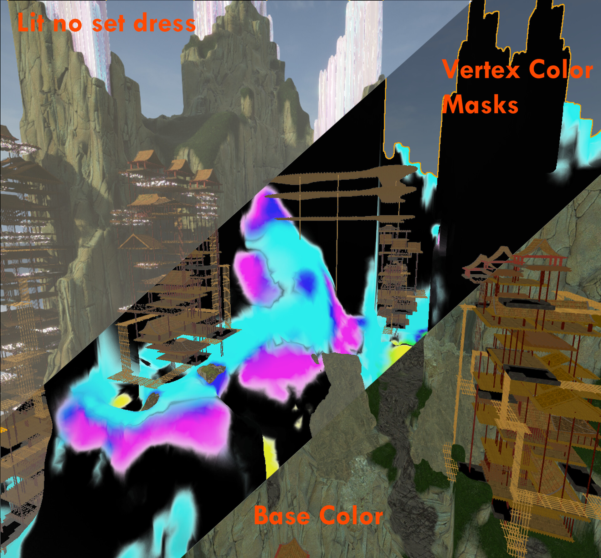 Cecil - Other Spring - O.S. & H.A.Z.E.