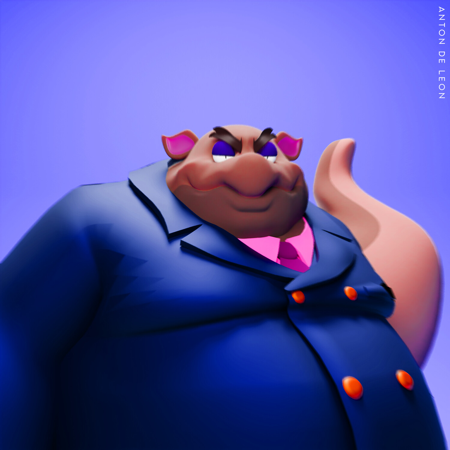 ArtStation - Inkun-Vods