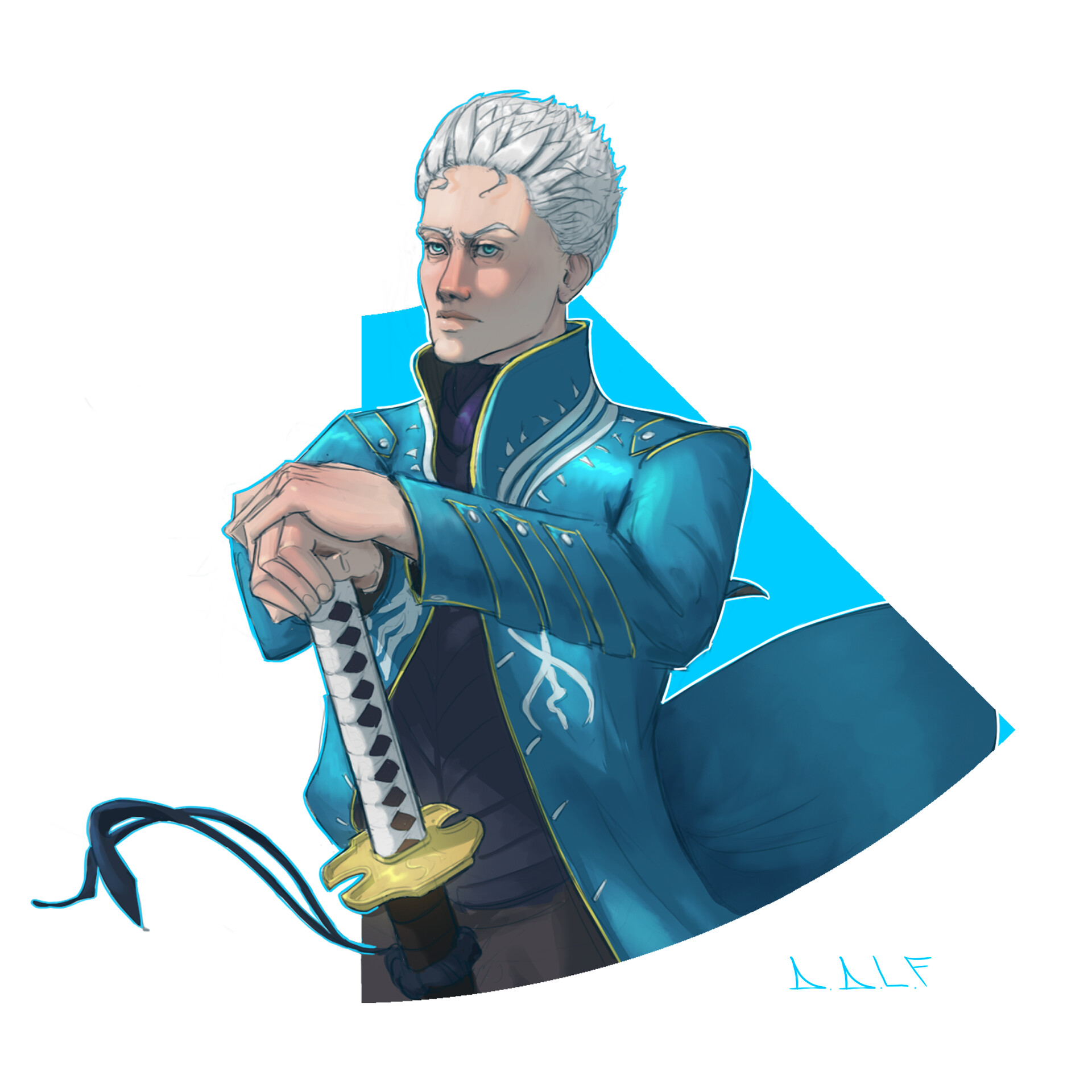 David de la Fuente - COLOR WHEEL CHALLENGE