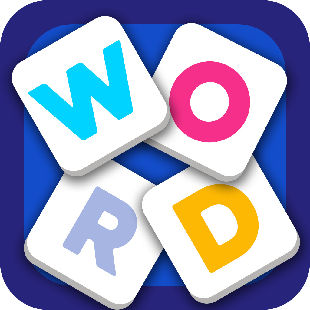 ArtStation - Word Game UI