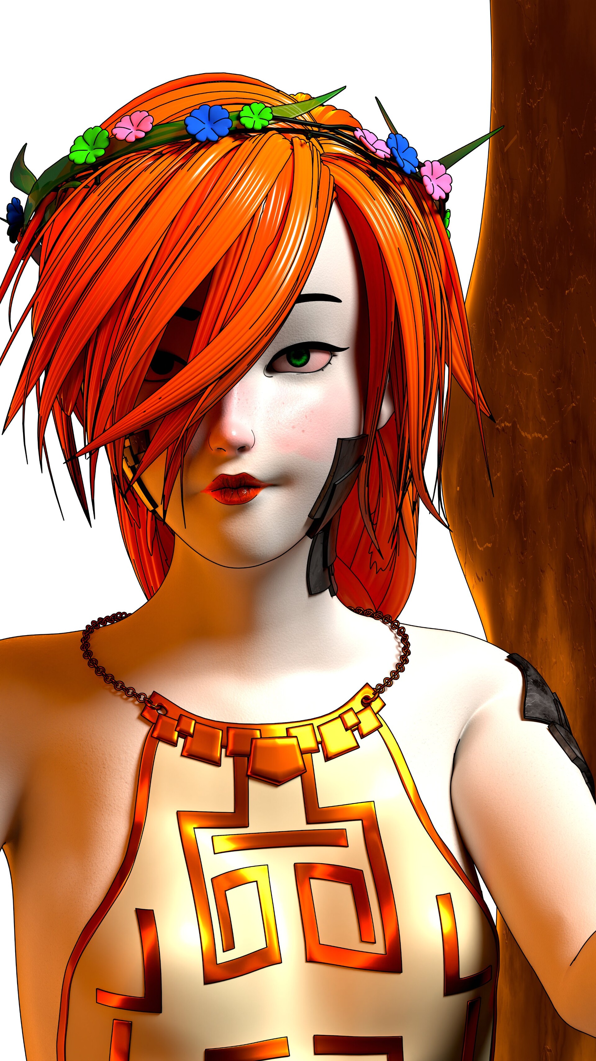 ArtStation - obsession