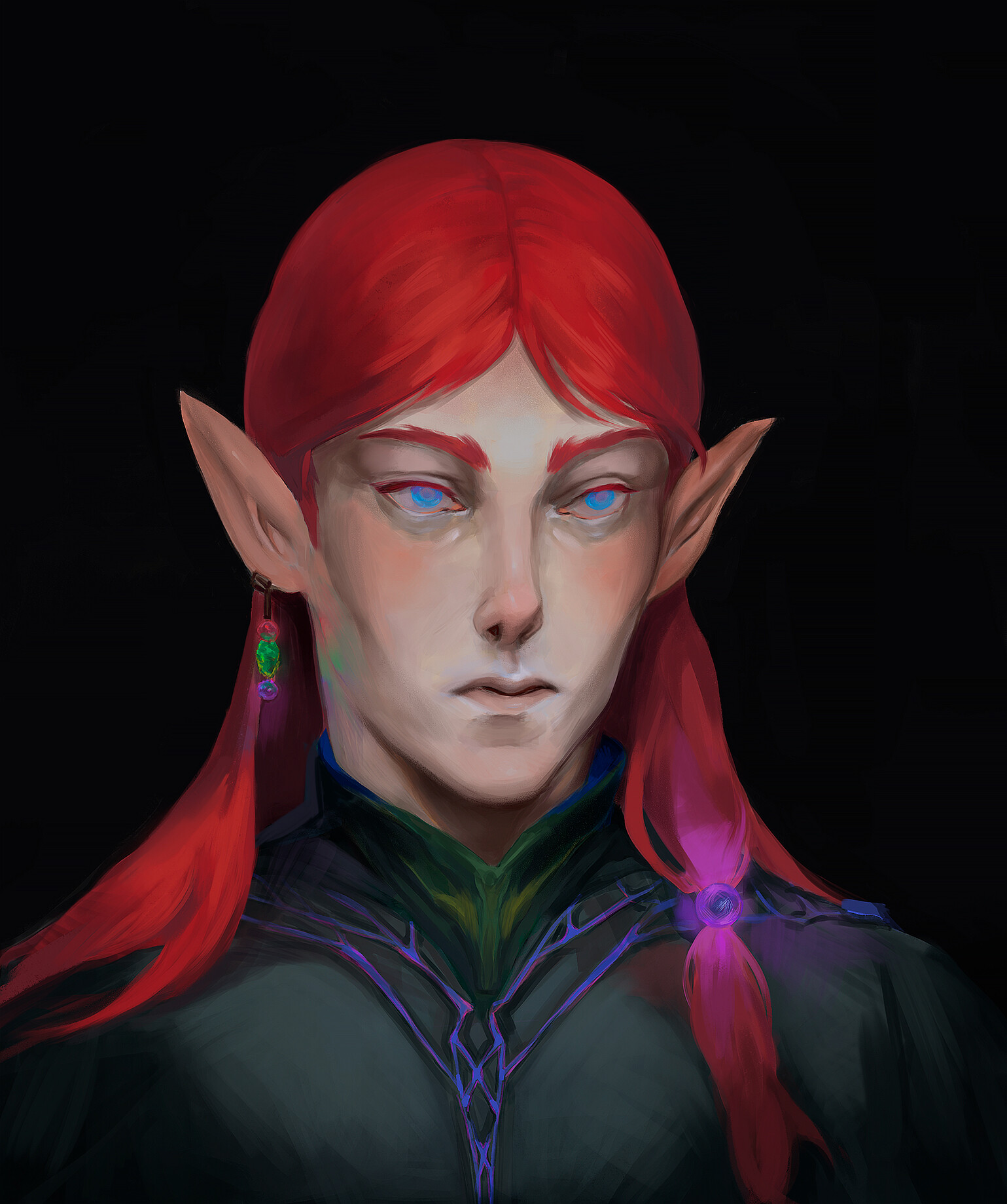 ArtStation - prtrt