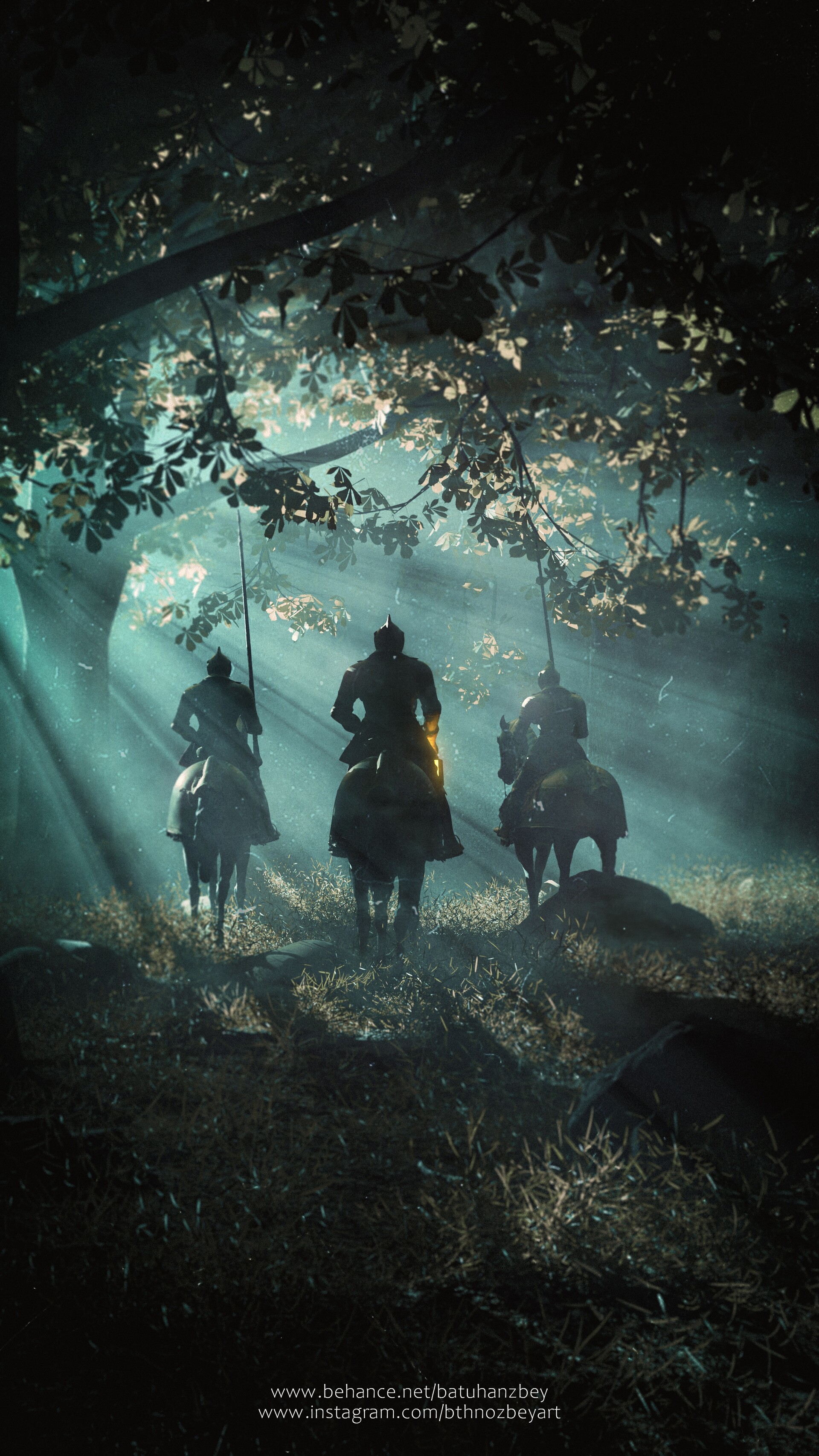 ArtStation - Exploration